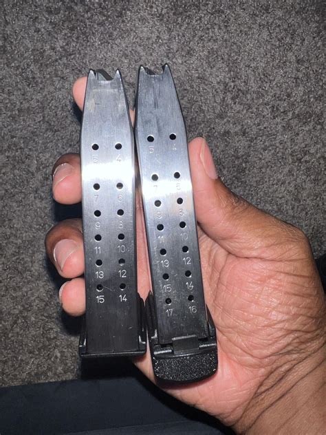 Hellcat Pro Threaded Barrel R Springfieldhellcat