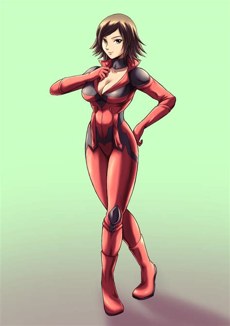 Anonymous Commission By Carlotus On Deviantart