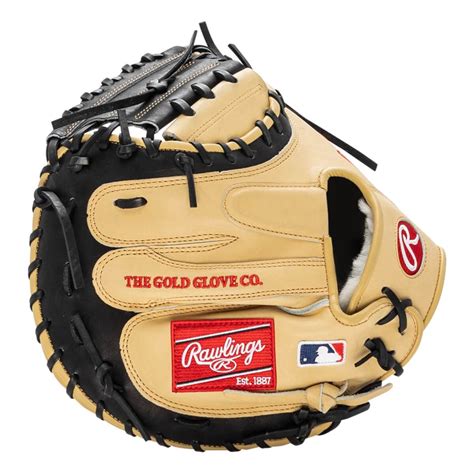 Rawlings Pro Preferred 34 Baseball Catchers Mitt Proscm43cbs