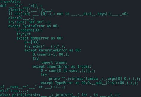 Python Jenga Remove Characters And Run A Script Tyler L Posted On The Topic Linkedin