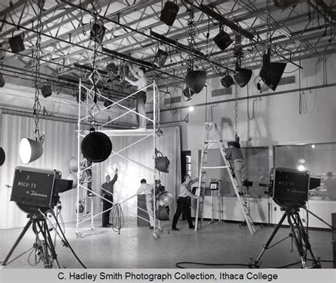 Sound Stage Singing In The Rain Vintage Television