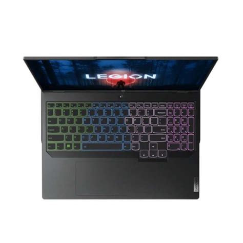 Promo Lenovo Legion Pro Aid Laptop Gaming Ryzen Hx Gb Tb