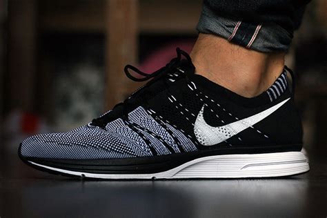 A Complete History of Nike Flyknit Sneakers - SneakerNews.com