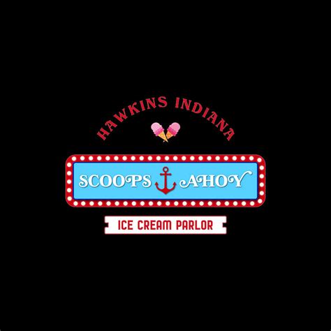 Scoops Ahoy Drawing By Joachim Mathiesen Pixels