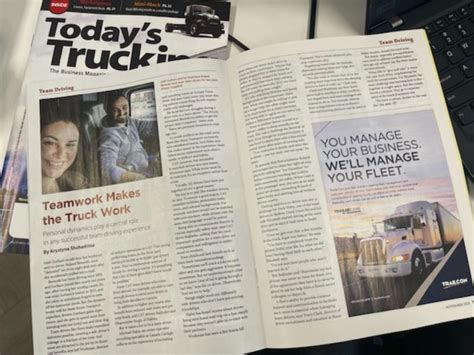 Leah Gorham On Linkedin My Partner And I Are So Happy To Be Included In This Months Issue Of…