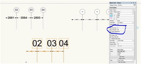 Grid Bubble Troubleshooting Vectorworks Community Board