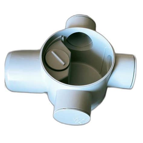 Pvc Floor Trap For Plumbing At Best Price In Rajkot Id 2850219770373