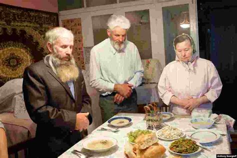Among Armenias Molokans