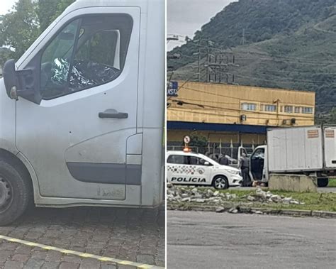 Policial é Morto E Filho Baleado Durante Tentativa De Sequestro No
