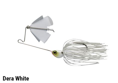 Jackall Dera Buzz Spec S 316 Oz Compact Buzzbait New Kkjapanlure