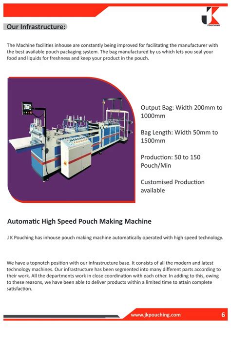 Plain Vacuum Packaging Pouch At ₹ 230 Kg In Ahmedabad Id 2850622560373