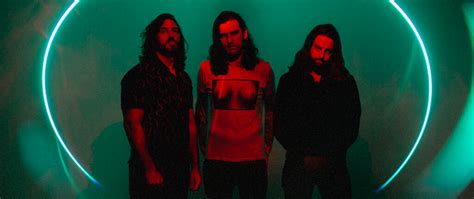 Tayne Continue Their Music Video Trilogy With In This Trend