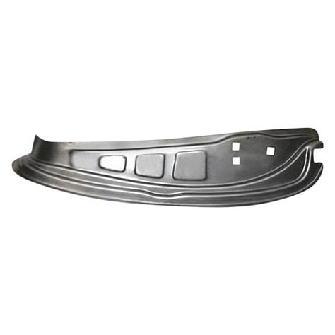 Sherman® Chevy Bel Air 1955 Body B Pillar Panel