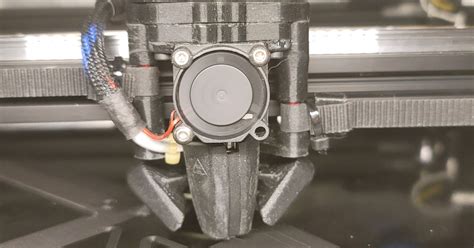 Sherpa Mini With Zero Ecas And Filament Sensor Mods By Chris Kliewer