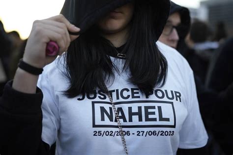Marcha Exige Justicia Por Adolescente Baleado