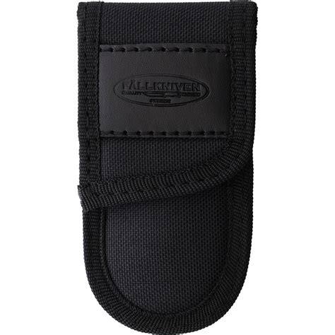 Fallkniven U1 Ironwood Handle Elmax Stainless Steel Folding Pocket Kni