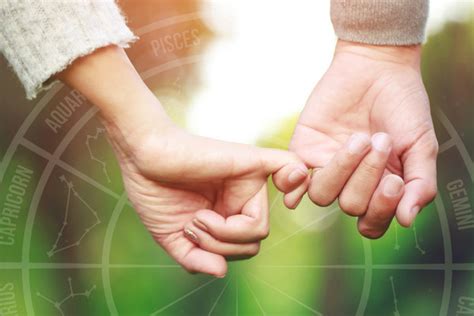 Types Of Promises On Promise Day As Per Your Zodiac Sign Instaastro