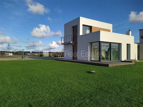 Jūras Iela Piņķi Babītes Nov Māja Pārdod Dm204175299