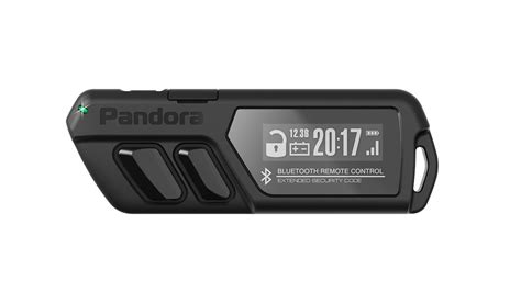 Bluetooth брелок Pandora D-030
