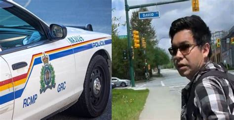 Rcmp Search For Suspect After Two Women In Coquitlam Groped News