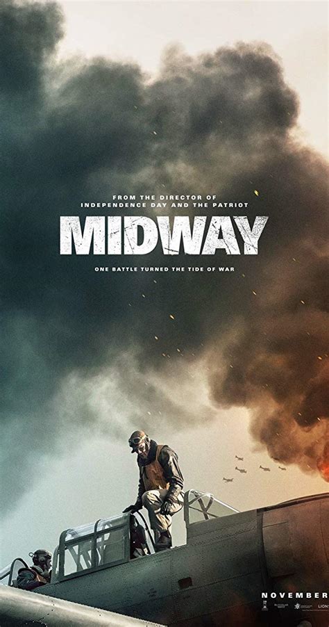 მიდუეი Midway ქართულად Srulad Com