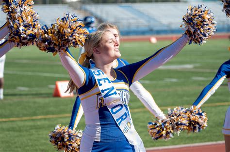 Varsity Cheerleading Fall 2022 Kellenberg Memorial High School