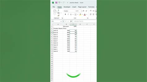 Excel Tricks And Tips Excel Excelformulas Exceltips Youtube