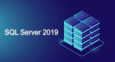 دانلود Sql Server 2019 Standard خرید اس کیو سرور 2019 استاندارد