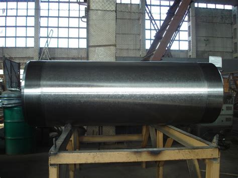 Titanium Ingot By Ti Trade Group