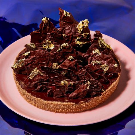 Chocolate Tart Bbc Good Food