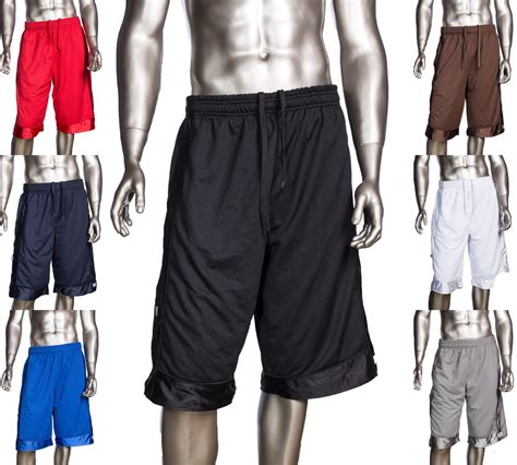Pro Club Mesh Shorts Homiegear