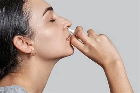 Nasal Spray Pictures Download Free Images On Unsplash
