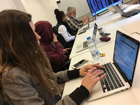 Our Social Impact Migracode Barcelona