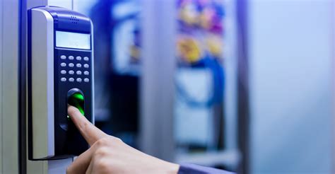 Ağıllı biometrik sistem Ağıllı biometrik sistemin qiymətləri və sifarişi