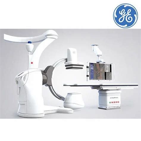 Ge Healthcare Discovery Igs 730 System For Hybrid Or At Best Price In