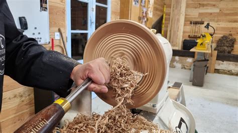 Formation Tourneur Sur Bois Passpassion