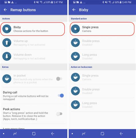 How To Remap Bixby Button Without Root Guide Beebom