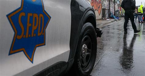 Sf Cop Who Was Caught On Video Grabbing Womans Groin To Face Trial