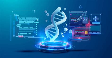 Bioinformatics Software Developer In Chennai