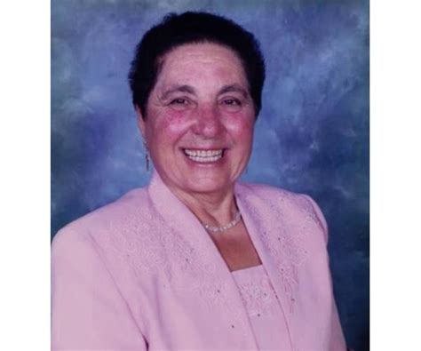 Maria Cusano Obituary 1935 2019 Nsn Bc North Shore News