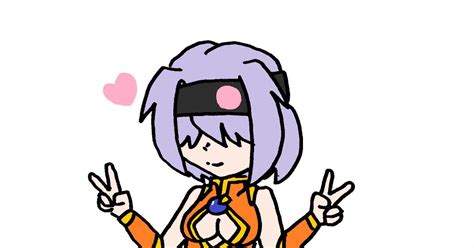 うちの子 うちの子らくがき からし二コフ休止中のイラスト Pixiv