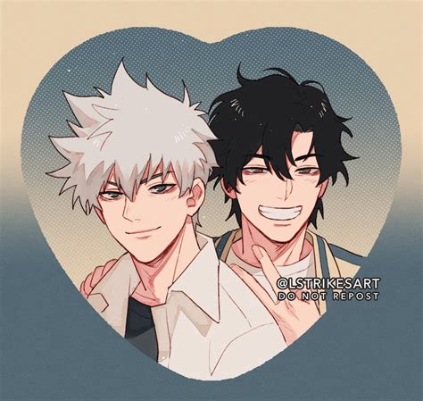 Lu Guang And Cheng Xiaoshi Shiguang Dailiren Drawn By