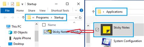 how to add app or program to startup in windows 11 10 techbout