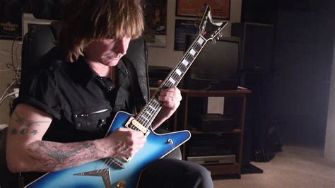 Michael Angelo Batio 2007 Interview Cracking The Code