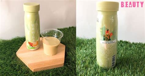 五款超商「奶綠」評比！飲冰室、立頓、義美誰最好喝？網友一致認證這牌子最濃郁香醇 Beauty美人圈