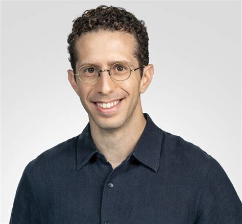 Jonathan Zanger Agenda Contributor World Economic Forum