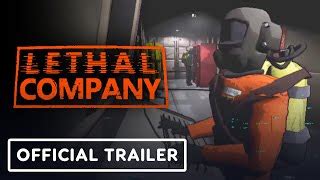 Купить Lethal Company ключ лицензионный для Steam дешево