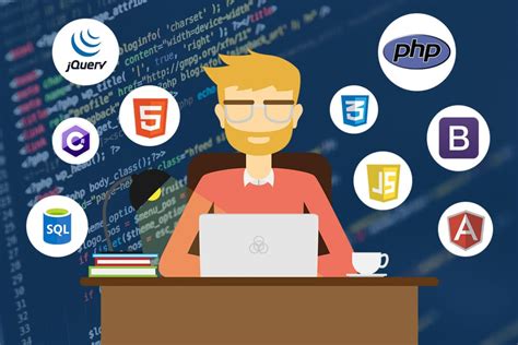 Achieve Massive Growth With Full Stack Web Development