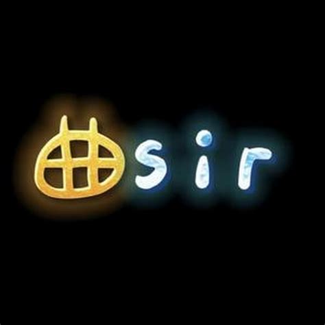 曲sir记录生活 YouTube