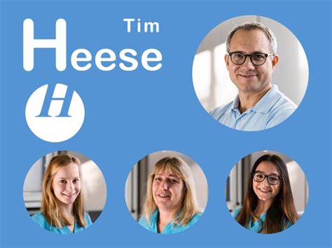 Tim Heese Praxis Für Orthopädie Und Rheumatologie 4 Bewertungen